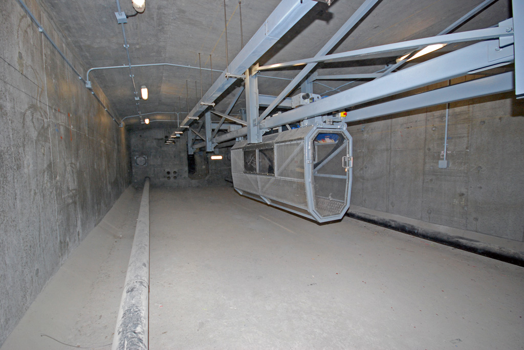 History - MOOG Brückenzugangstechnik - Under Bridge Access Solutions