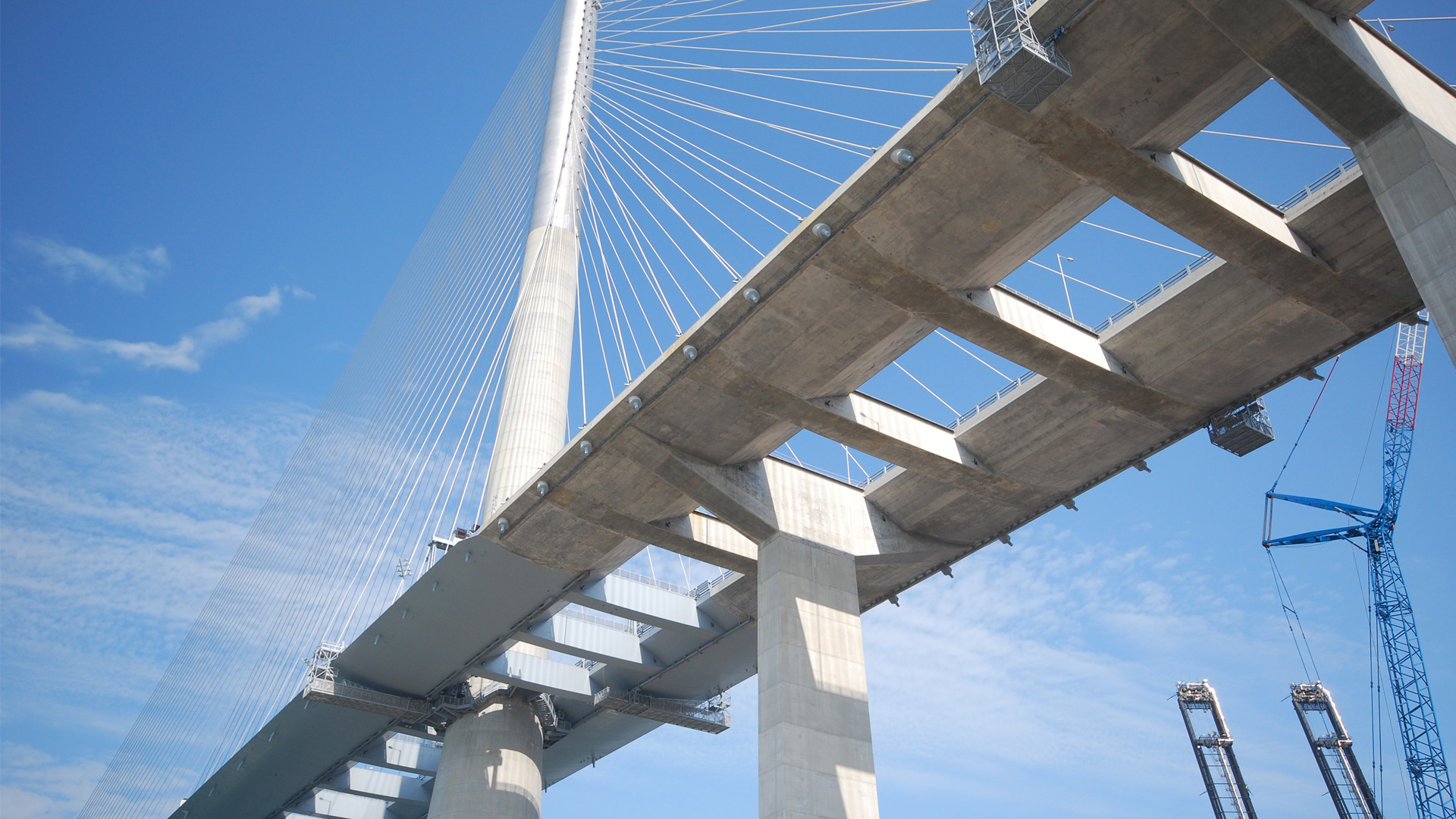 Home | MOOG Brückenzugangstechnik - Under Bridge Access Solutions