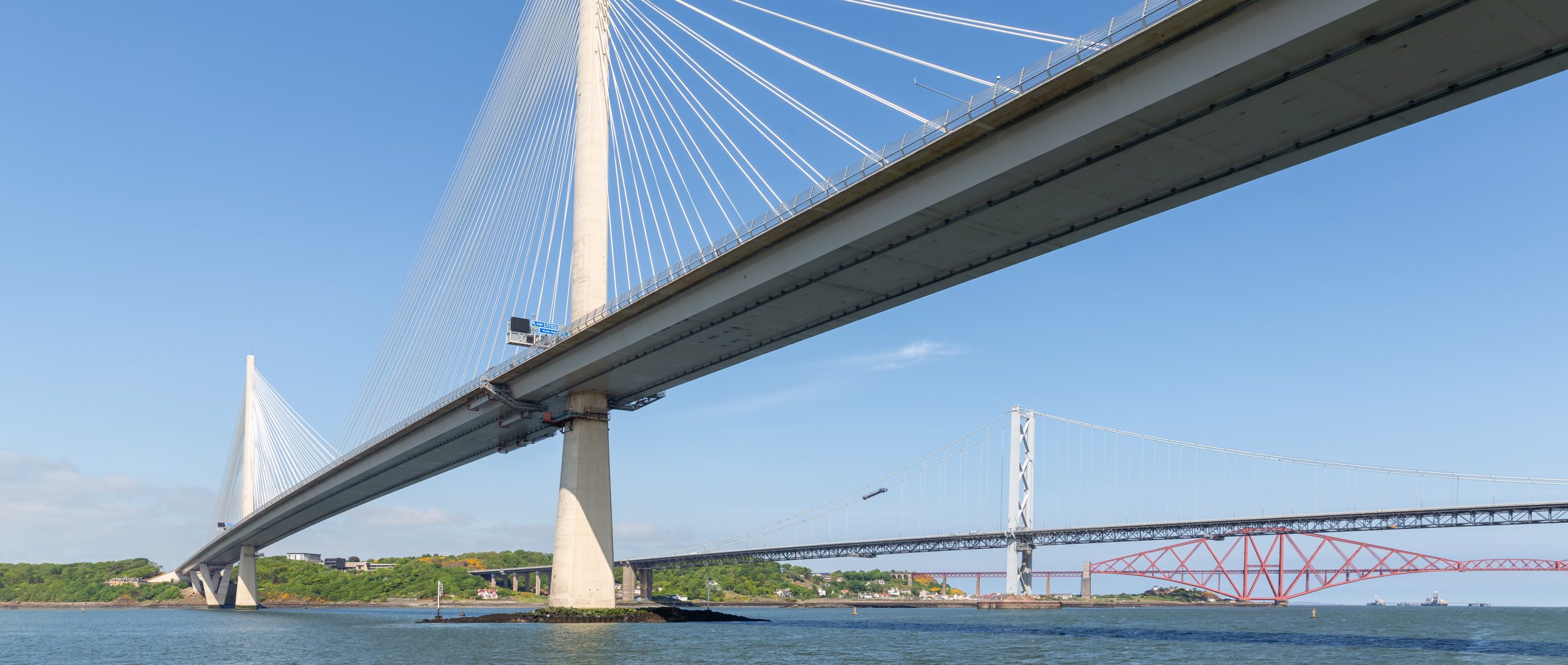 Home - MOOG Brückenzugangstechnik - Under Bridge Access Solutions